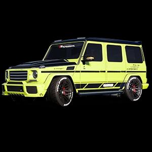 Official page of the game Street