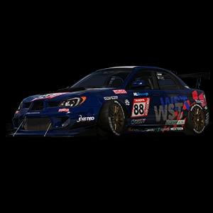 Official page of the game Street